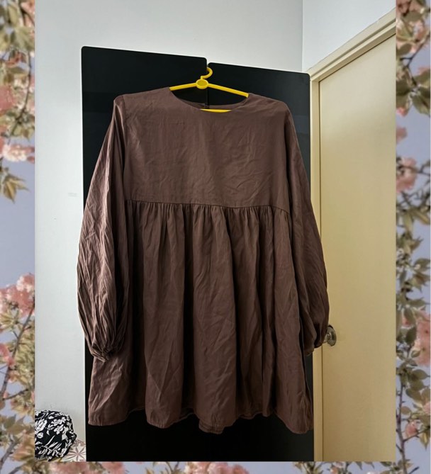 Princess Arabia, Women's Fashion, Tops, Blouses on Carousell