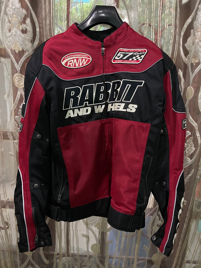 Rabbit And Wheels Rey$ 2024, Auto Accessories on Carousell