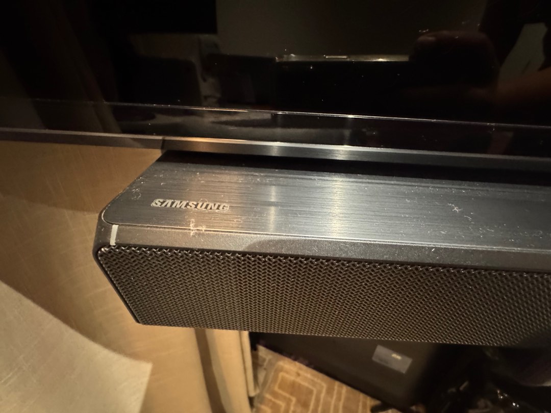 Samsung series 6 hw-ms650, Audio, Soundbars, Speakers & Amplifiers on ...