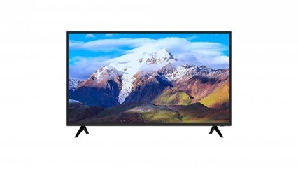 SHARP 2T-C32EF2X 32 INCH FRAMELESS HD READY SMART TV, Furniture & Home ...