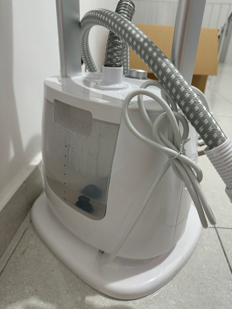 Simplus Garment Steamer Flat&Ironing&Hanging 3 In 1 Vertical Ironing ...