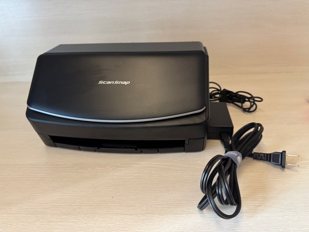 Snapscan IX1600 美國版/插頭, 電腦＆科技, 打印機及影印機 - Carousell