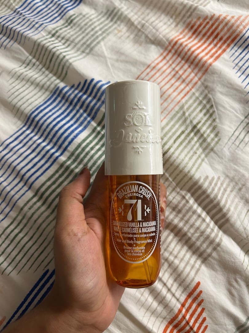 Sol De Janeiro Cheirosa 71 Decant 5 ML, Beauty & Personal Care ...