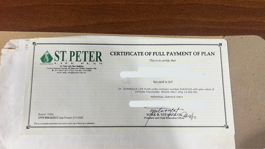 St Peter Plan, Everything Else, Others on Carousell