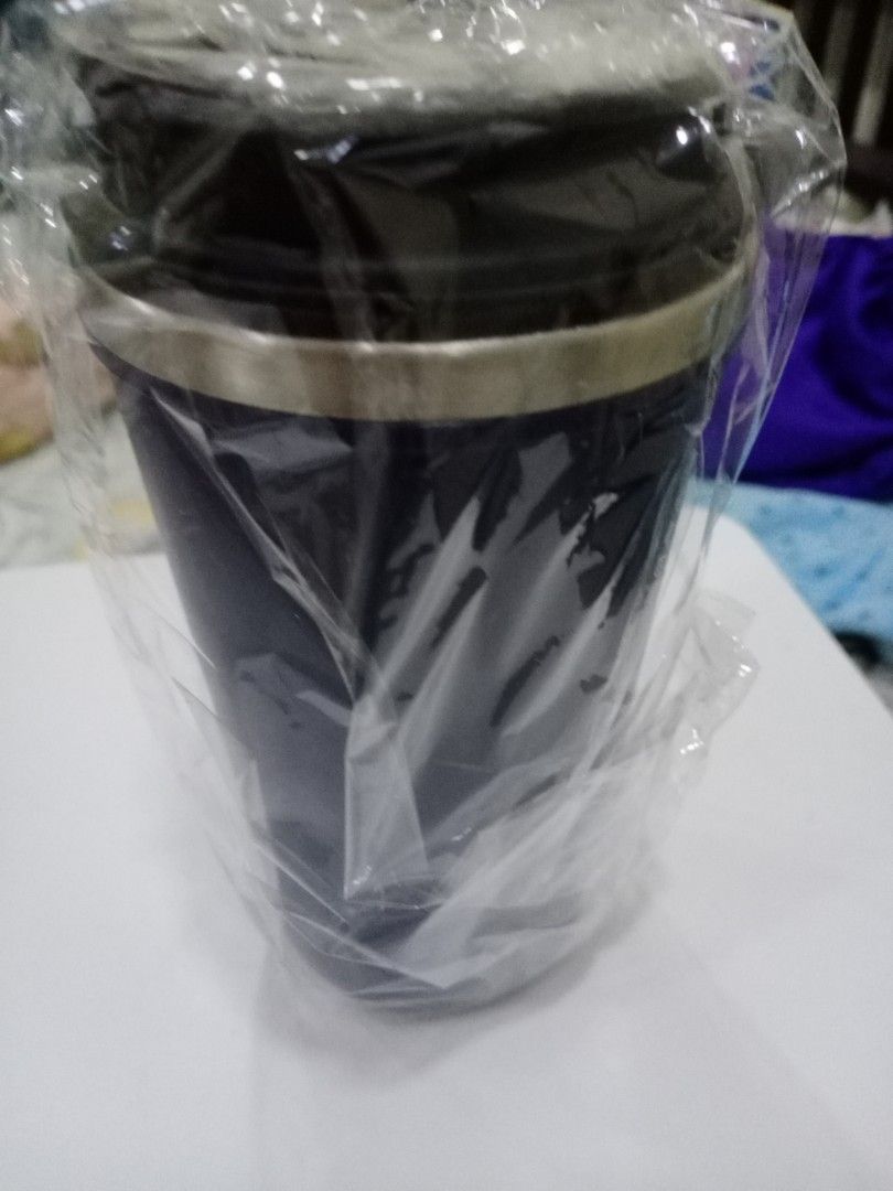 suction cup stainless steel 520ml, Furniture & Home Living, Kitchenware & Tableware, Other ...