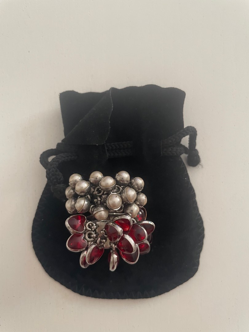 Swatch rings, Women's Fashion, Jewelry & Organisers, Rings on Carousell