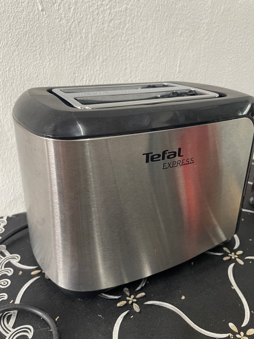 Tefal Express Toaster, TV & Home Appliances, Kitchen Appliances, Ovens ...