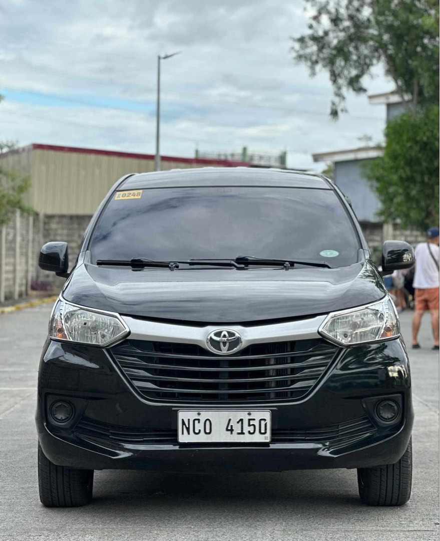 toyota avanza 2025 e - View all toyota avanza 2025 e ads in Carousell ...