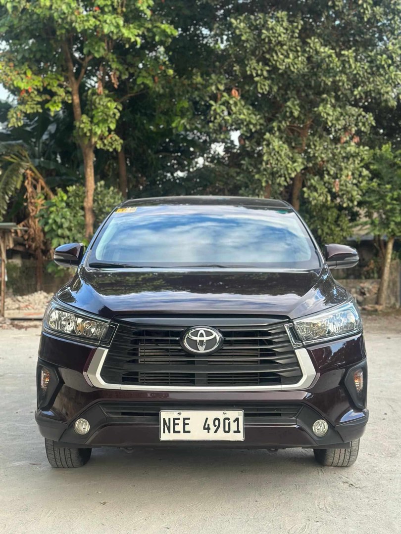 Toyota Innova, Cars for Sale, Used Cars on Carousell