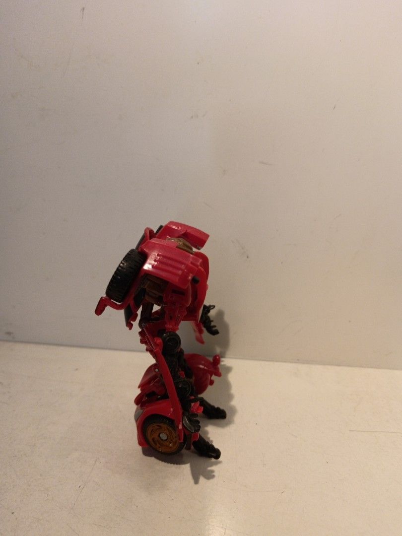 Transformers 變形金剛 Revenge of the Fallen(NotSS,SS86,gameredition,Legacy ...