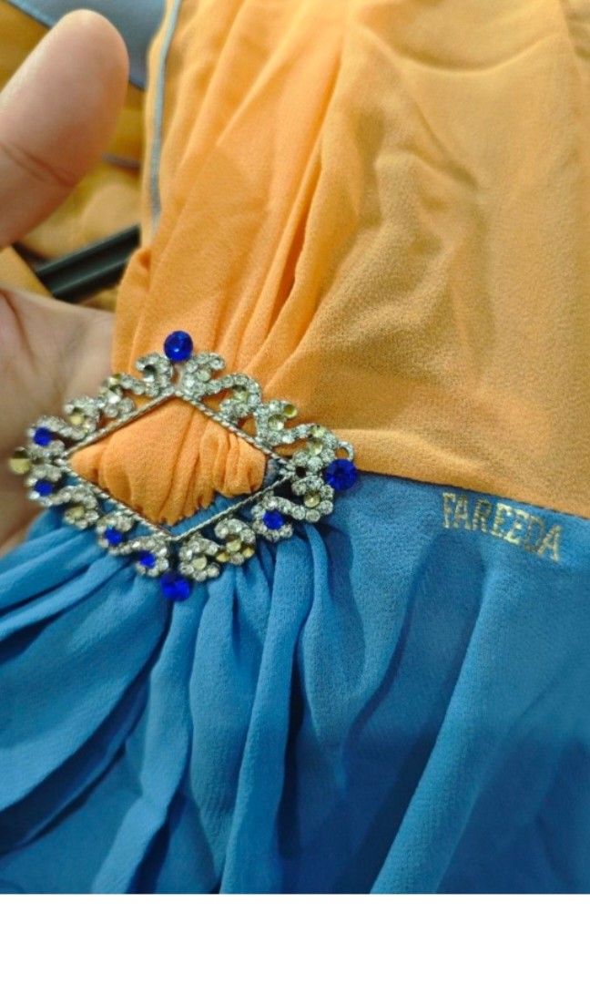 Tudung Fareeda instant, Women's Fashion, Muslimah Fashion, Hijabs on ...