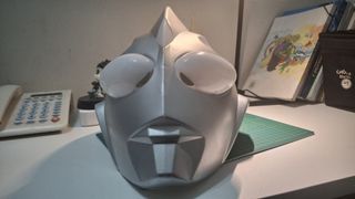 Tamashii Nations Box Ultraman ARTlized - Ultraman Tiga(Secret), Hobbies ...