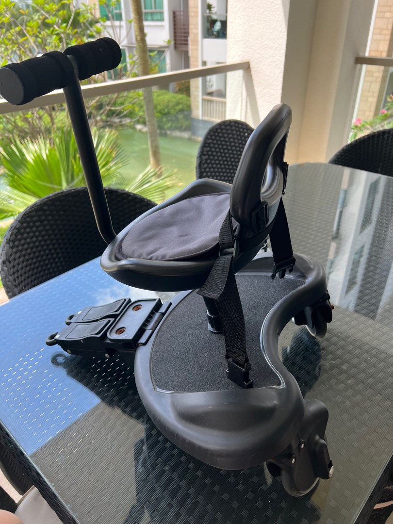 Universal stroller adapter, Babies & Kids, Going Out, Strollers on ...