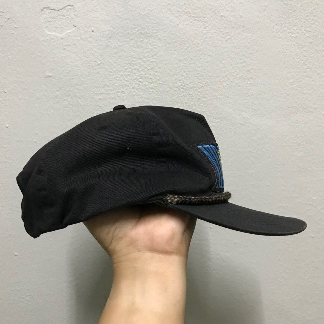 Vintage Nirvana 90s Cap, Men's Fashion, Watches & Accessories, Cap ...