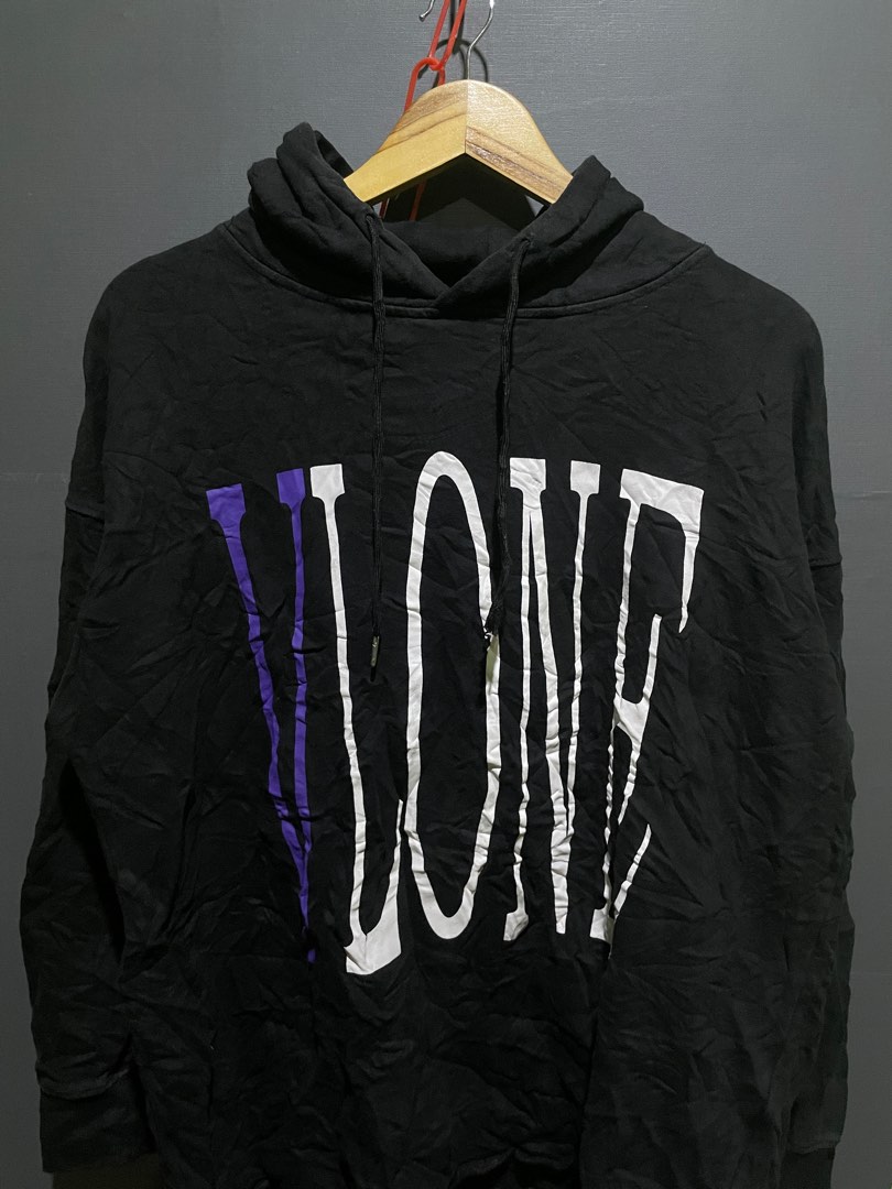 vlone, Men's Fashion, Coats, Jackets and Outerwear on Carousell