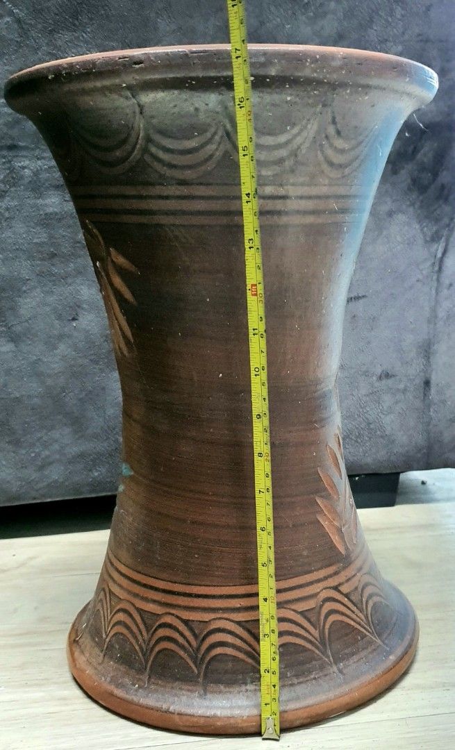 Water fountain stand, Furniture & Home Living, Gardening, Pots ...