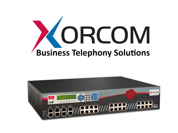 XORCOM IP PABX SIP PBX INTERCOM, Computers & Tech, Office & Business ...