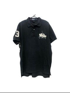 Y2K Polo Ralph Lauren RL | Chief Keef, Men's Fashion, Tops & Sets, Tshirts & Polo Shirts on ...