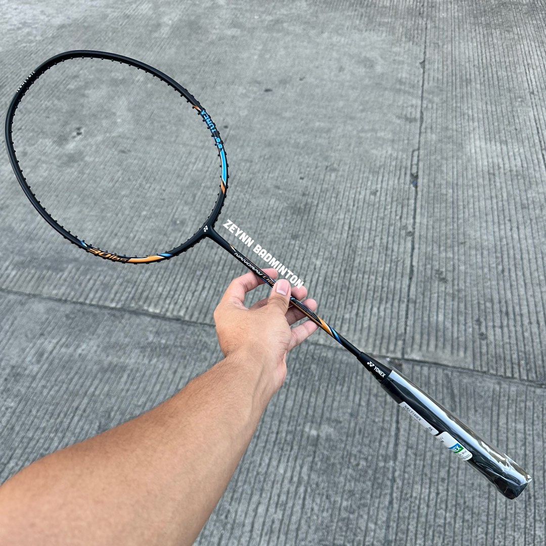 Yonex Nanoray Light 18i - Authentic / Original 100%, Sports Equipment ...