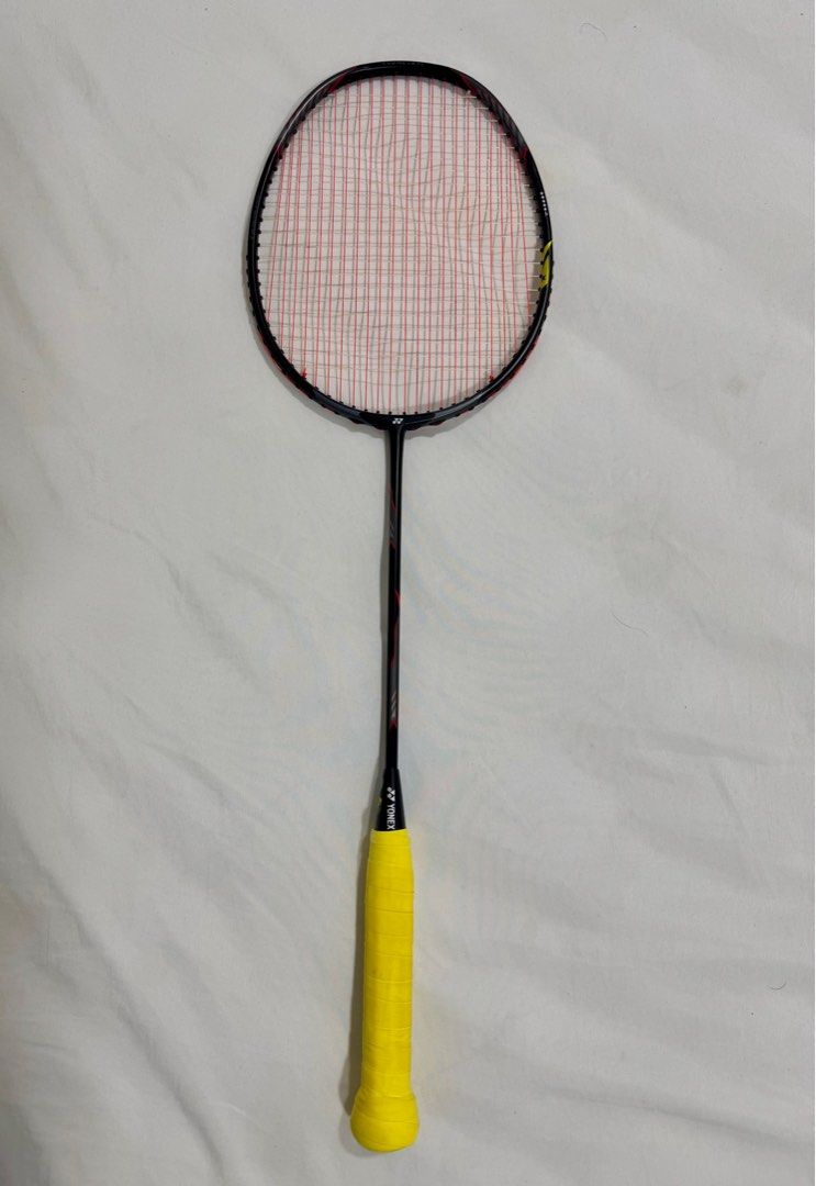 Yonex Voltric Lin Dan LD 3, Sports Equipment, Sports & Games, Racket ...