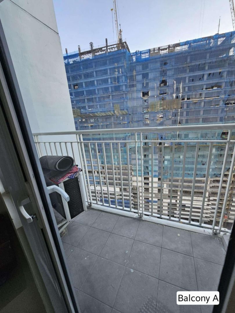 2BR IN JAZZ RESIDENCES TOWER B, MAKATI CITY, 46SQM, Property, For Sale ...