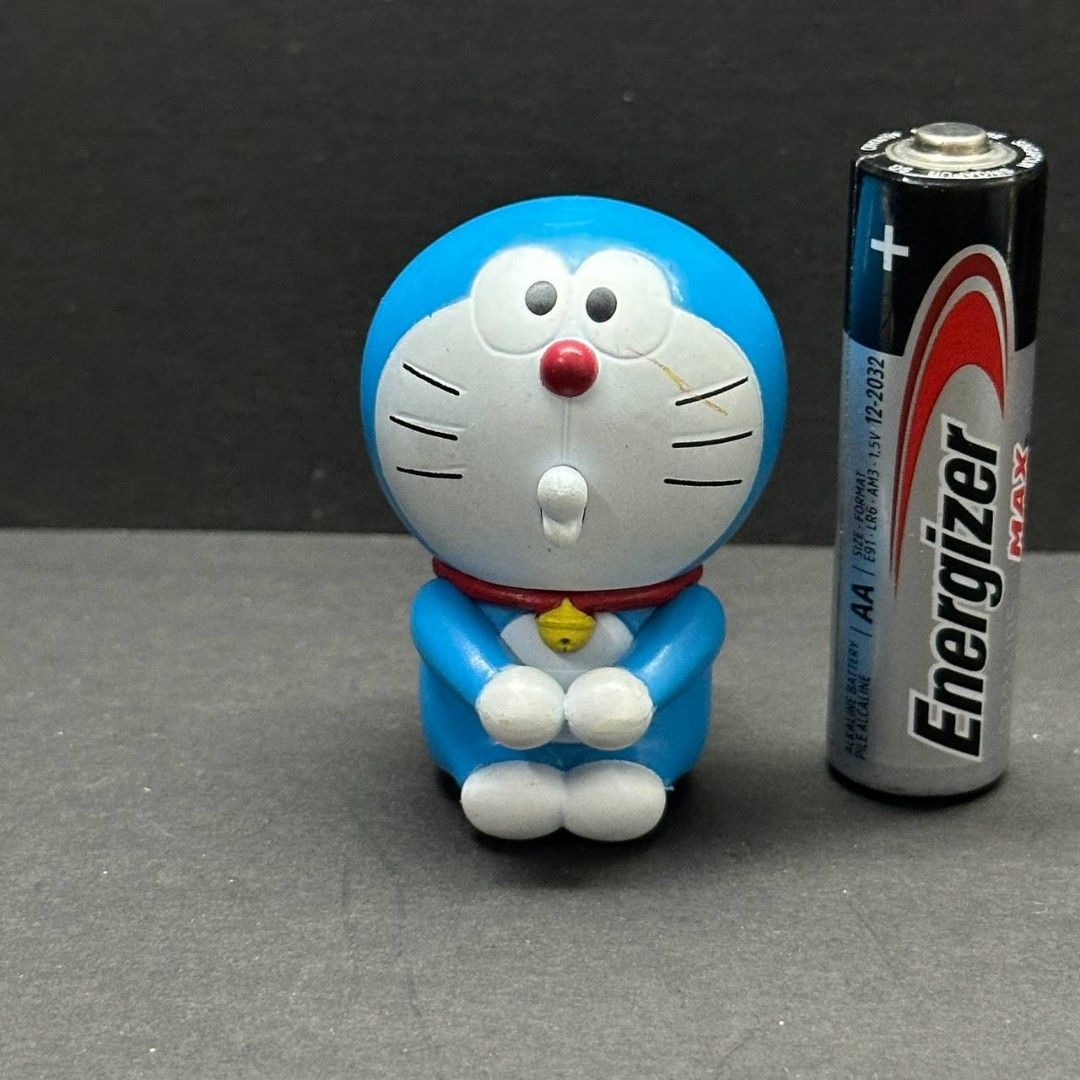 Takara Tomy T-Arts Fujiko-Pro Doraemon Gachapon Gashapon Gacha Capsule ...