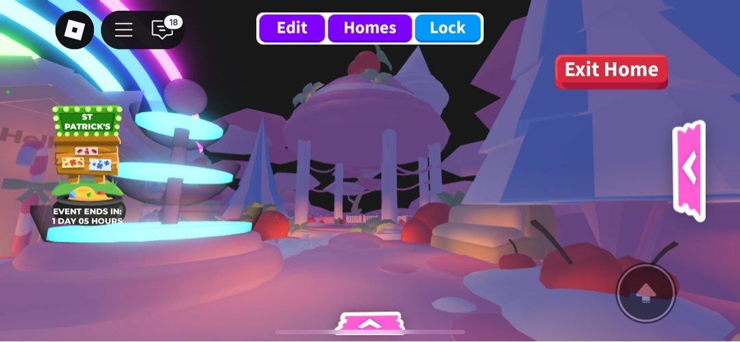 ADOPT ME BAKERY HOUSE, Video Gaming, Gaming Accessories, In-Game ...