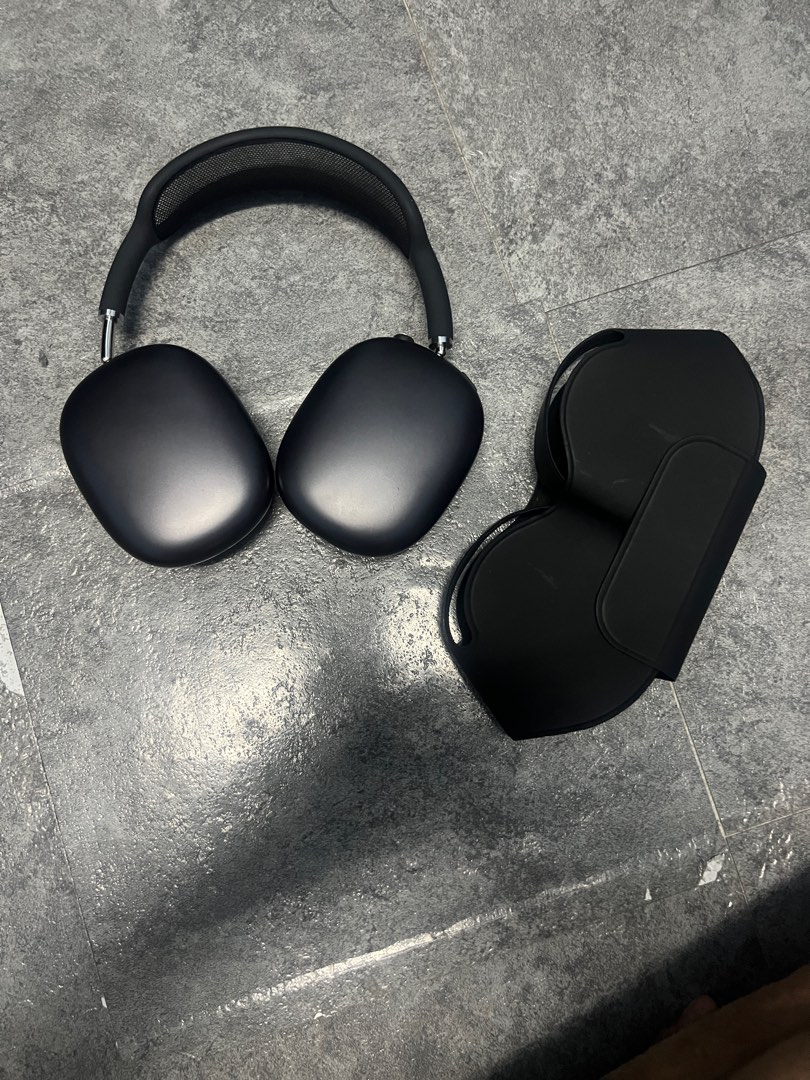 Airpod Max (Copy 1:1), Audio, Headphones & Headsets on Carousell