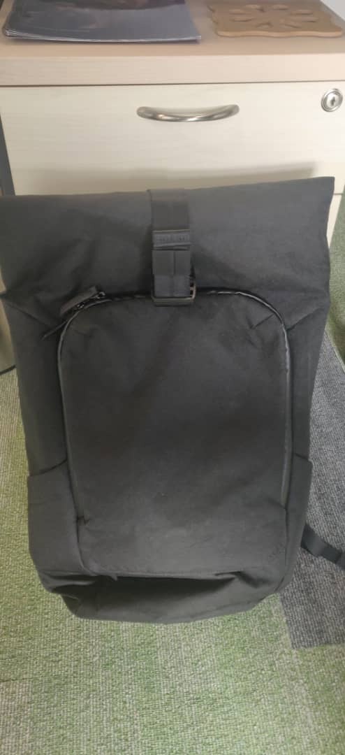 Alpaka Shift Pack V2 (35L) Bag pack, Men's Fashion, Bags, Backpacks on ...