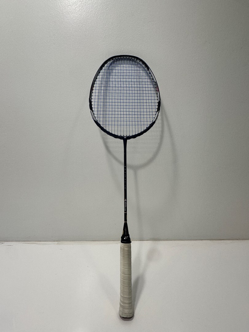 Apacs High Speed Frame Badminton Racket, Sports Equipment, Sports ...