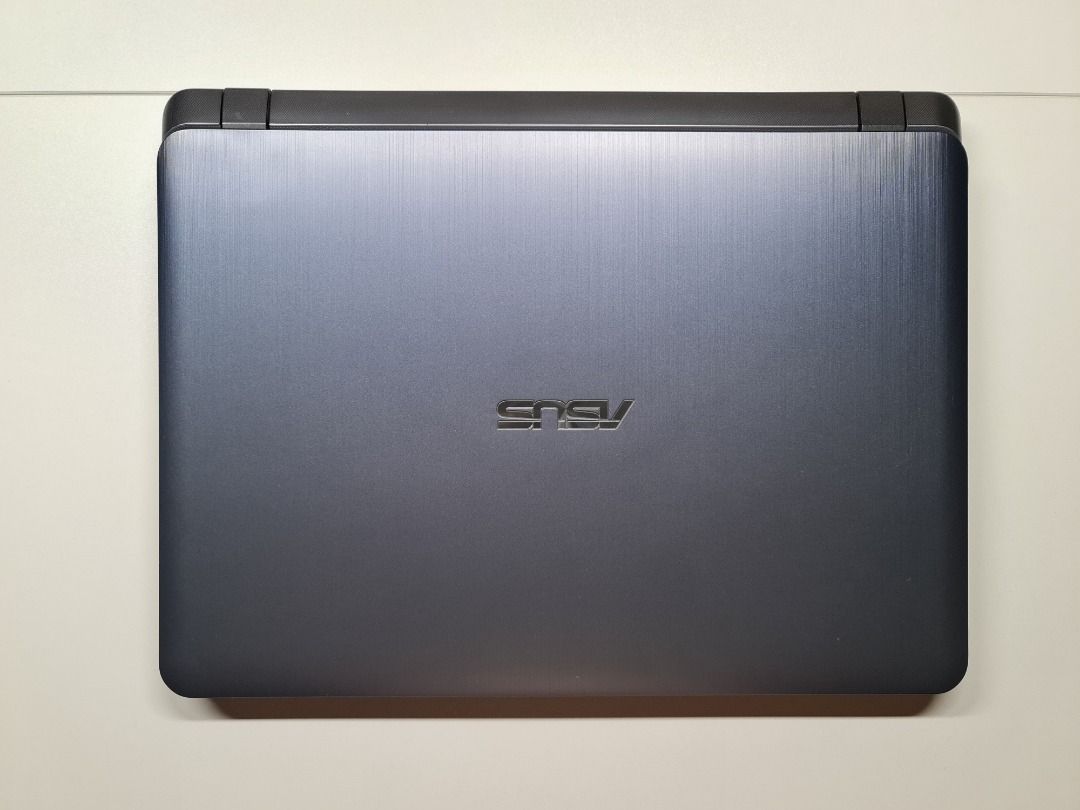 Asus X407UA 14 HD Intel i3 8th Gen 8GB RAM 128GB M.2 SSD 500GB HDD ...
