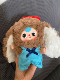 BABY THREE MACARON V3, Hobbies & Toys, Toys & Games on Carousell