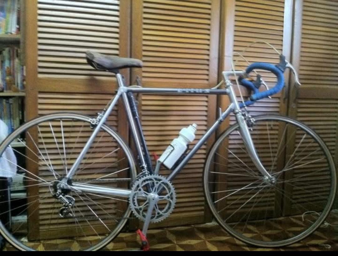 basikal, Sports Equipment, Bicycles & Parts, Bicycles on Carousell