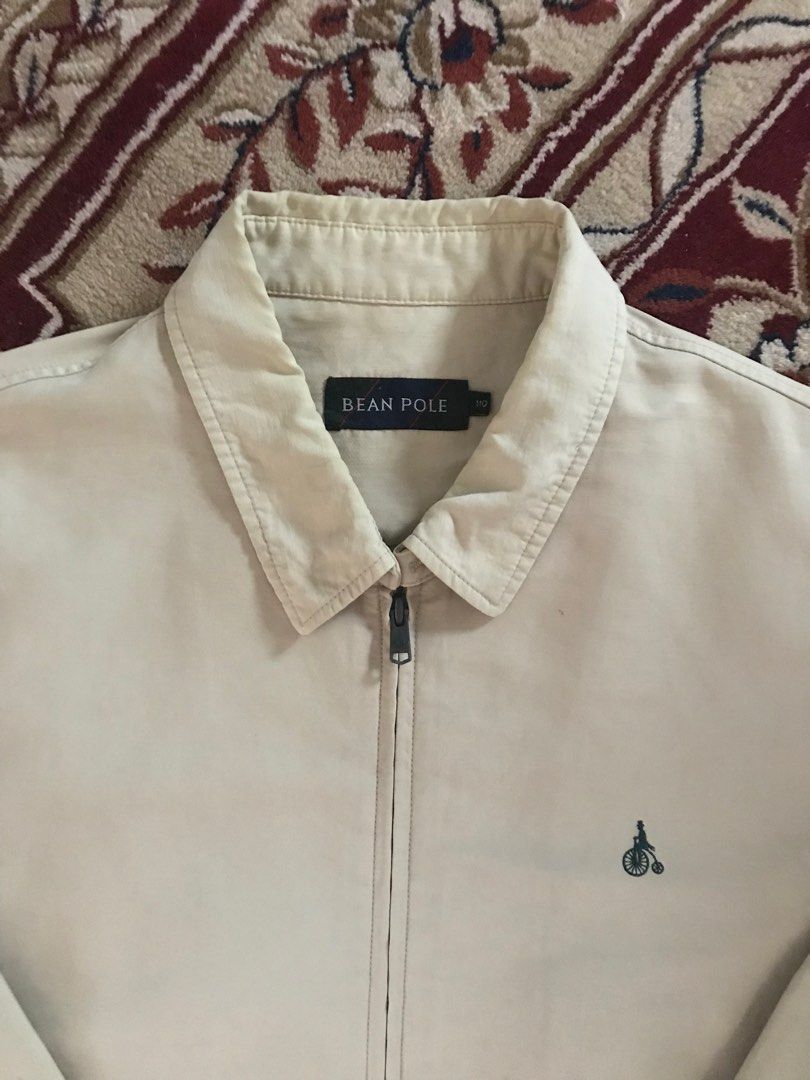 BEAN POLE WORK JACKET, Men's Fashion, Coats, Jackets and Outerwear on ...