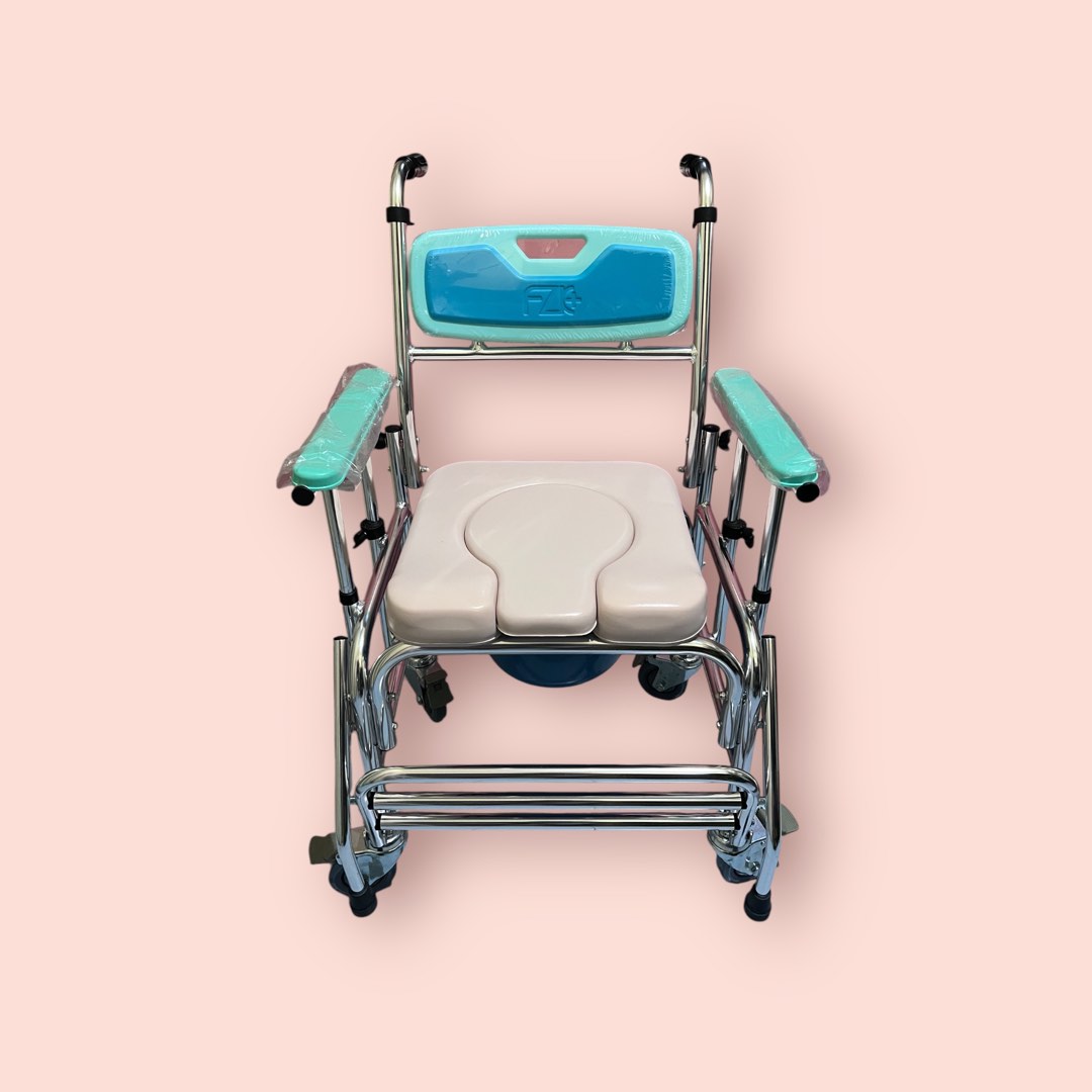 Bion Commode 306, Health & Nutrition, Assistive & Rehabilatory Aids ...