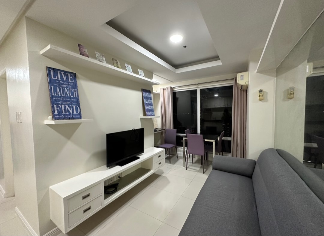 Birch tower condo for lease facing Manila Bay, Property, Rentals ...