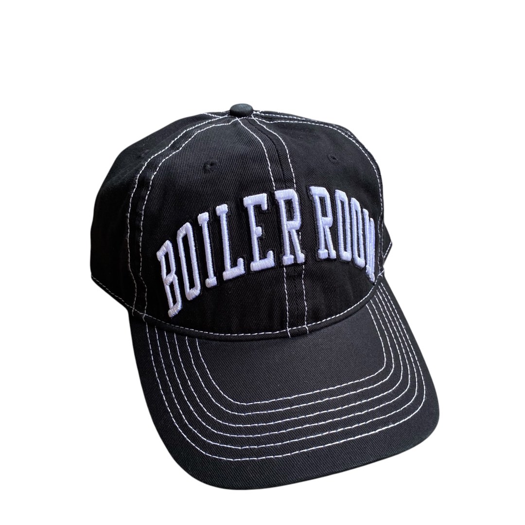 boilerroomtv, Men's Fashion, Watches & Accessories, Caps & Hats on ...