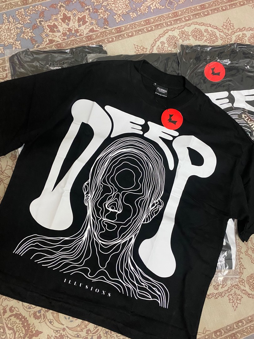 BOXY LOCAL BRAND, Men's Fashion, Activewear on Carousell