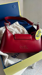 “Brik bag” For Sale | Buy 100+ “Brik bag” online | Carousell Malaysia