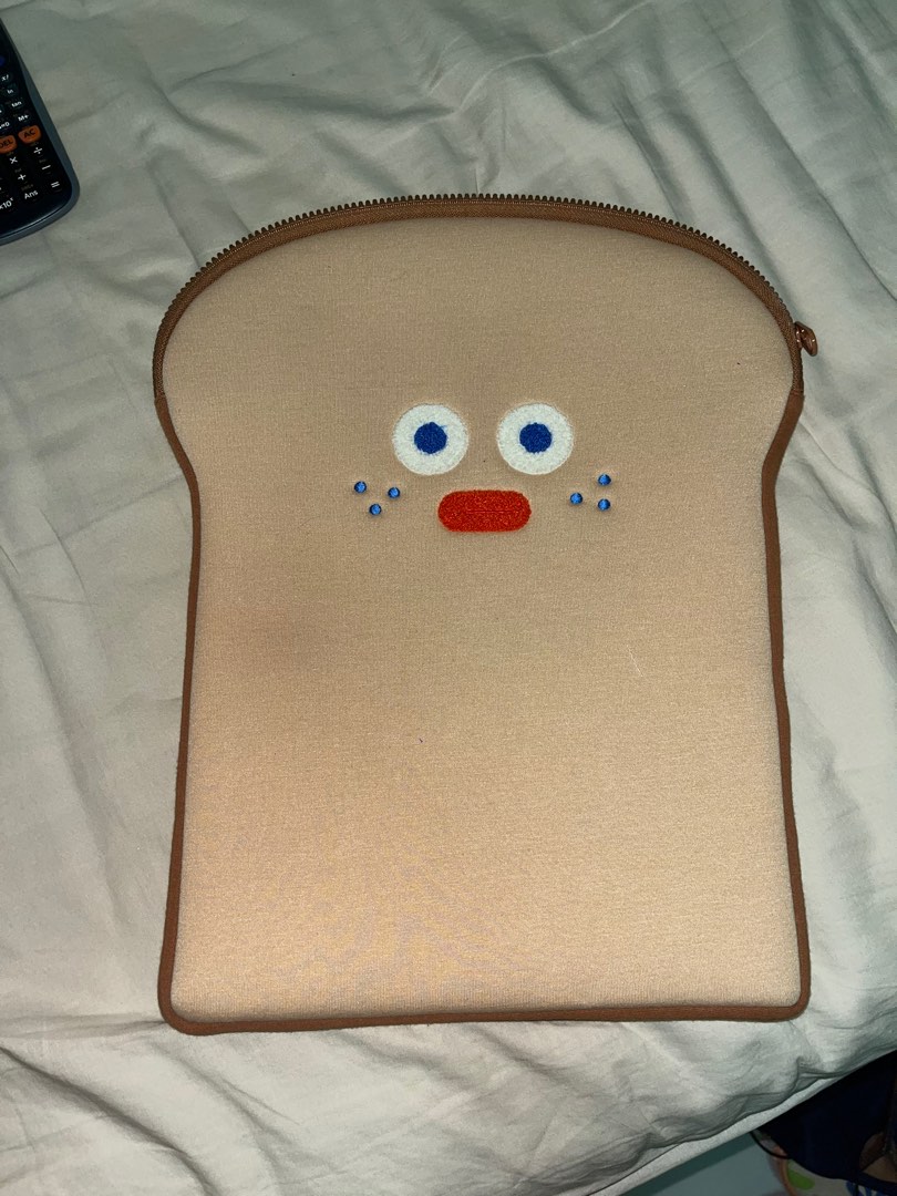 brunch brothers laptop sleeve, Computers & Tech, Parts & Accessories ...