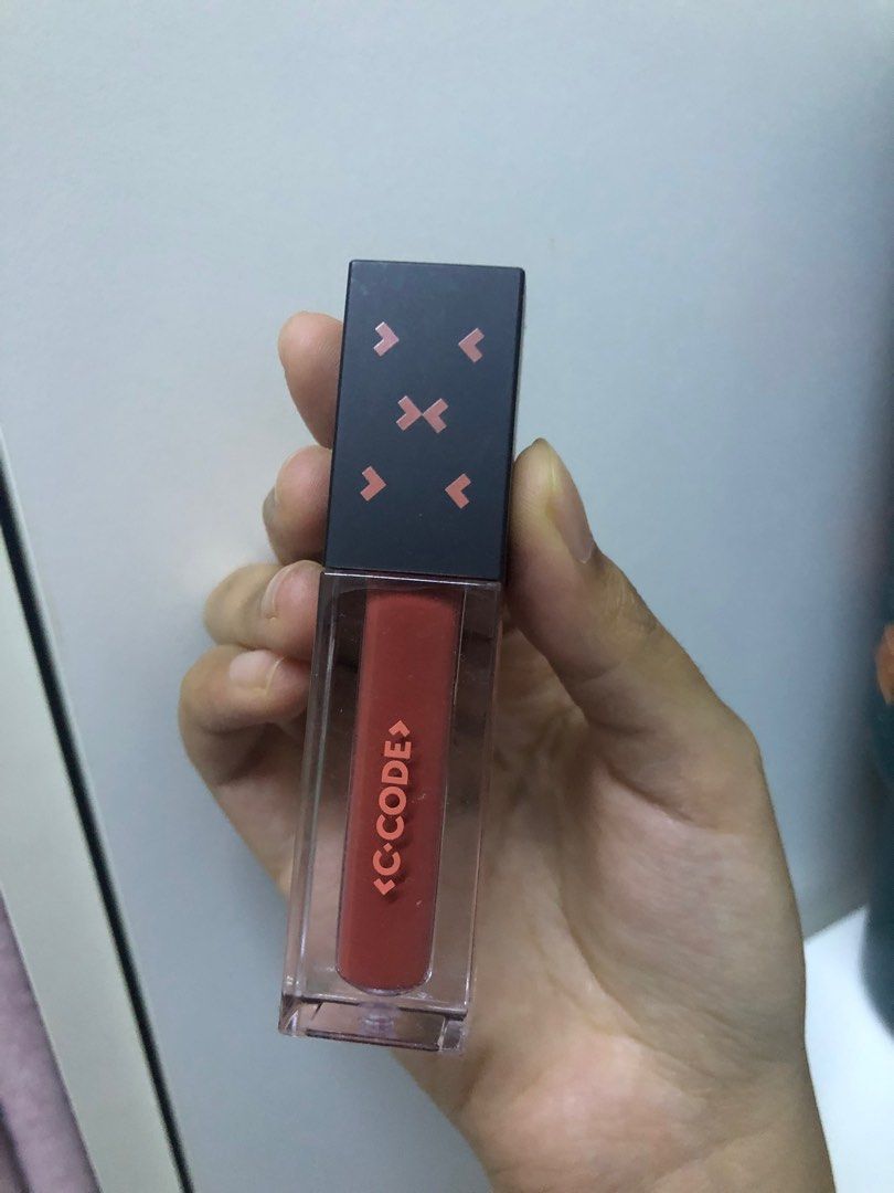 c code lip creme, Beauty & Personal Care, Face, Makeup on Carousell