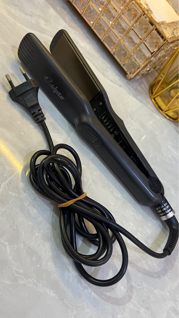 Catokan Rambut lurus premium, Kesehatan & Kecantikan, Perawatan Rambut ...