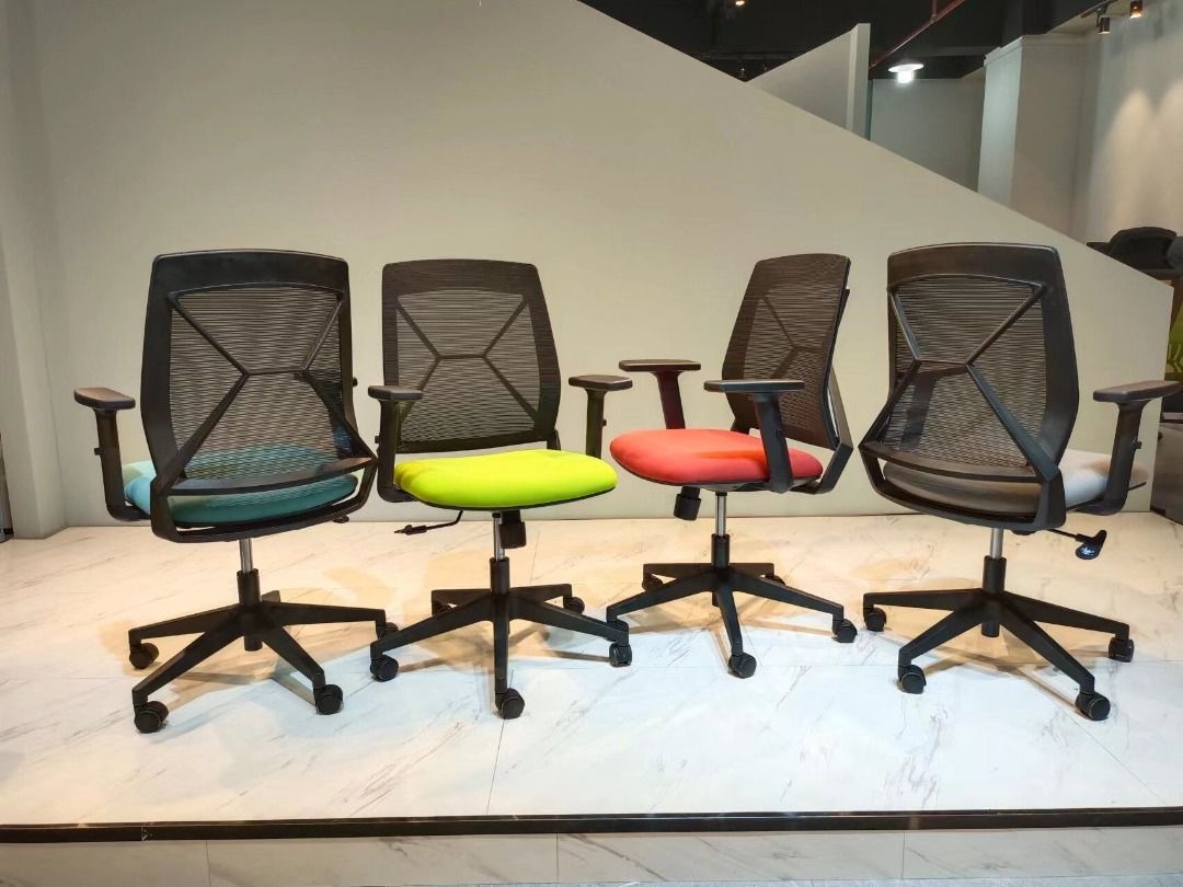 CCC 027 CCC 028 Ergonomic Office Chair, High quality, Exporting to ...