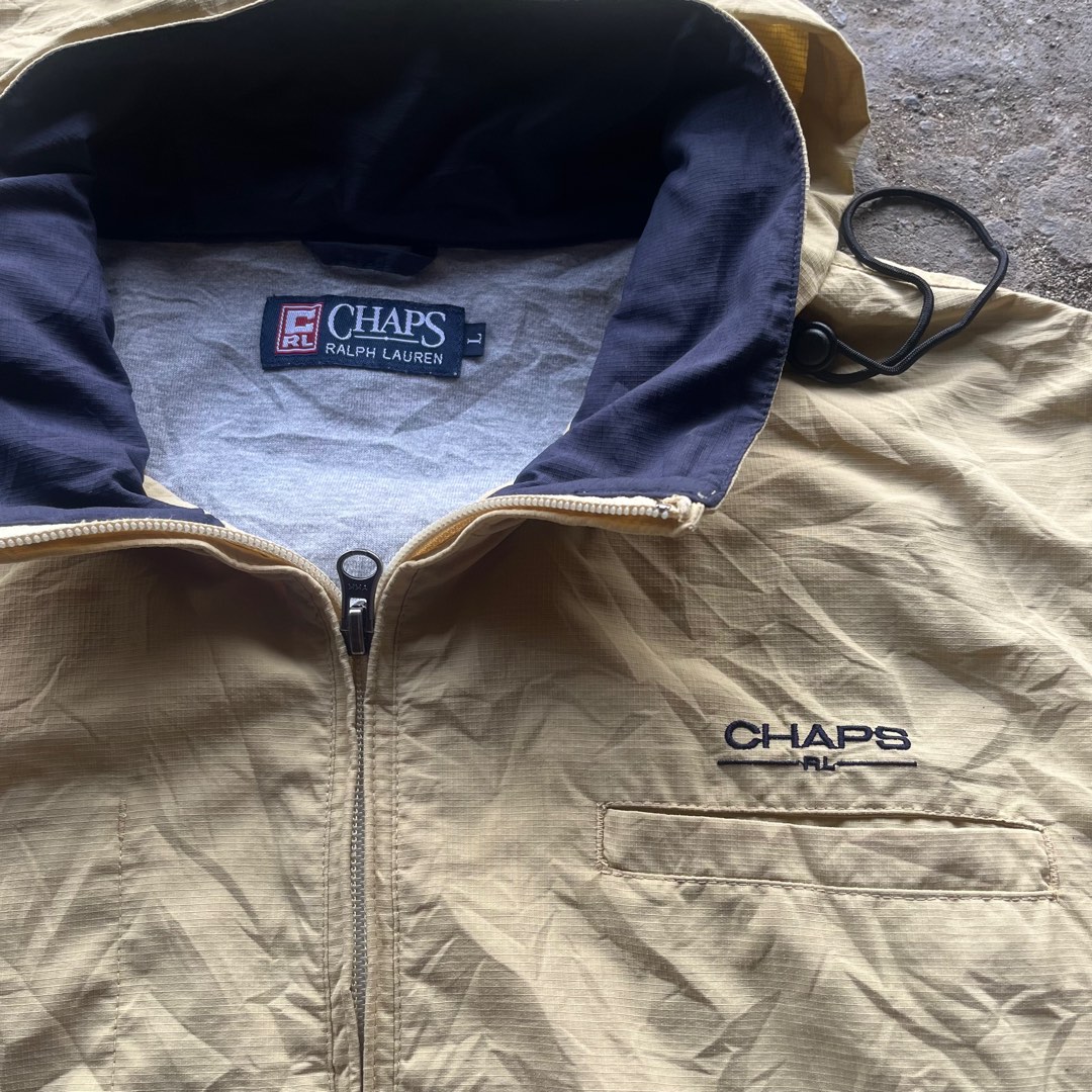 Chaps Ralph Lauren, Men's Fashion, Coats, Jackets and Outerwear on ...