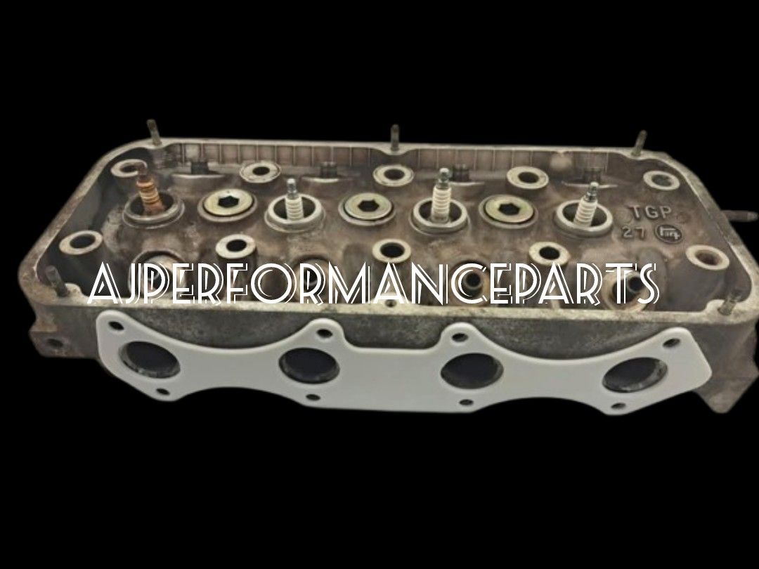CNC INNOVATIONS TEFLON INTAKE MANIFOLD GASKET TOYOTA 3TC 1.8, Auto ...