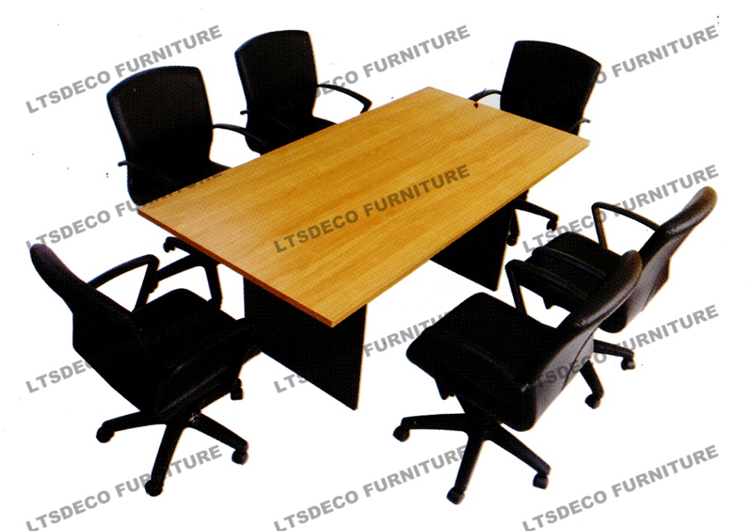 CONFERENCE TABLE | OFFICE PARTITION | OFFICE FURNITURE, Furniture ...