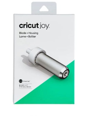Cricut Joy Blade + Housing, Hobbies & Toys, Stationary & Craft, Craft ...