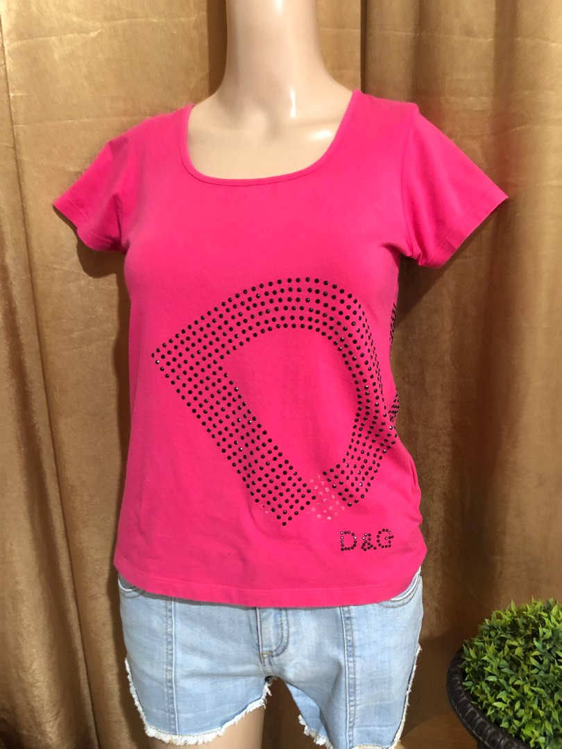 Dandg Top Mediium Womens Fashion Tops Shirts On Carousell