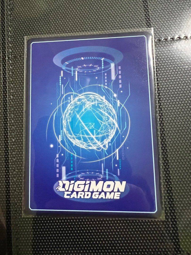 Digimon TCG BT20-077 SR Parallel Heavy Metaldramon, Hobbies & Toys ...