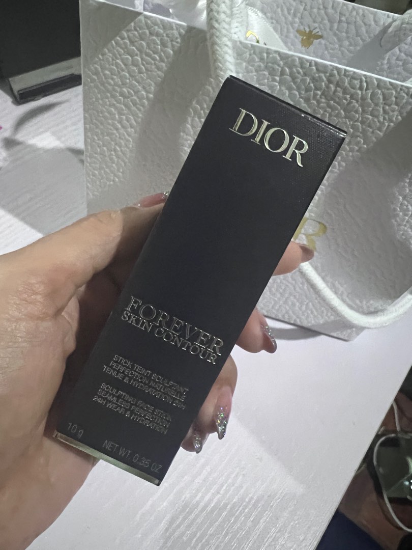 DIOR Forever Contour Stick, Beauty & Personal Care, Face, Makeup on ...